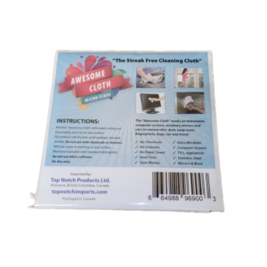 Top Notch Imports - Top Notch Store